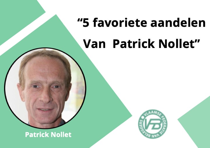 5 favoriete aandelen van Patrick Nollet: ‘Deze plantagegroep is echt ...