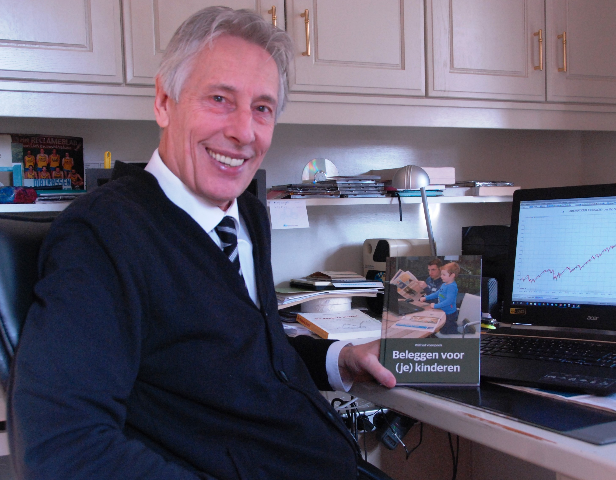 Vlaamse Federatie van Beleggers